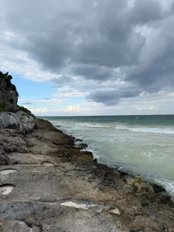 Tulum: Tulum Ruins and Sea Turtle Snorkeling Tour - Who Is This Tour Best Suited For?