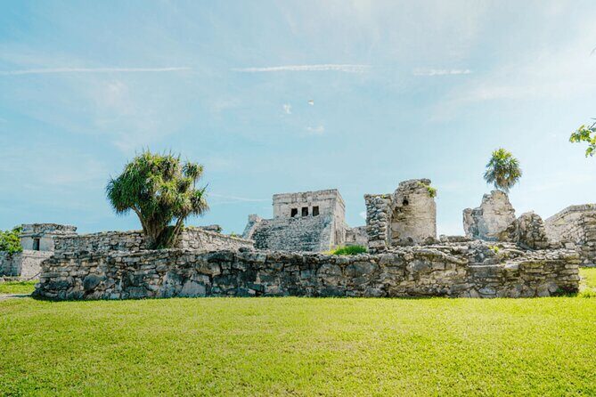 Tulum Unveiled In Expert Guided Tour for True History Enthusiasts - Key Points