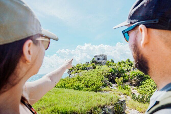 Tulum Unveiled In Expert Guided Tour for True History Enthusiasts - Authenticity and Review Insights