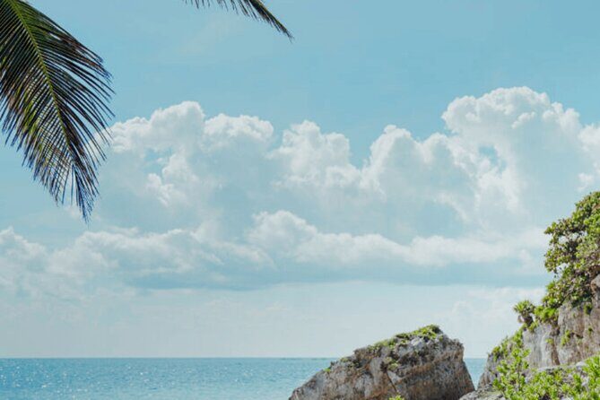 Tulum Unveiled In Expert Guided Tour for True History Enthusiasts - Who Should Consider This Tour?