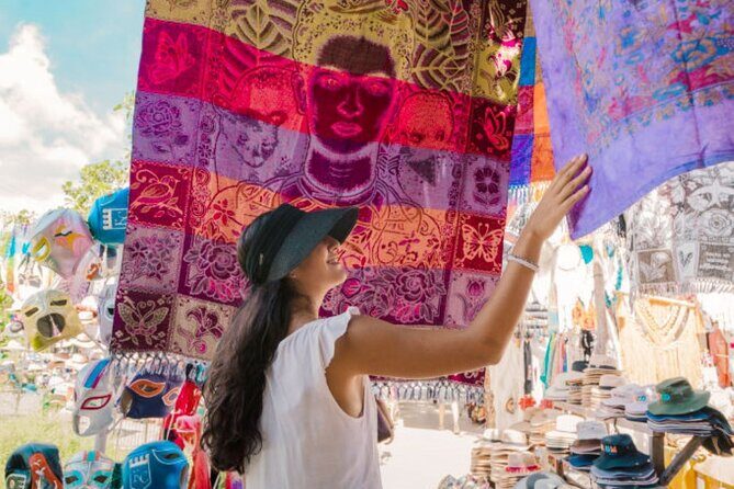 Tulum Unveiled In Expert Guided Tour for True History Enthusiasts - The Sum Up