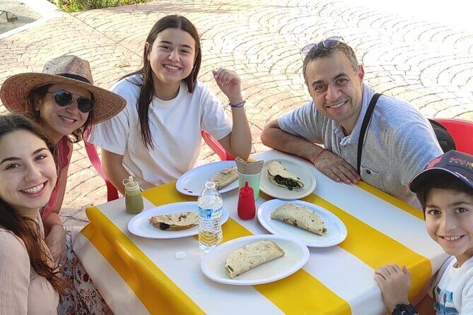 Tulum Vegan Food Tour - Deep Dive Into the Itinerary