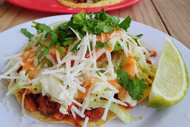 Tulum Vegan Food Tour - Practical Details and Considerations