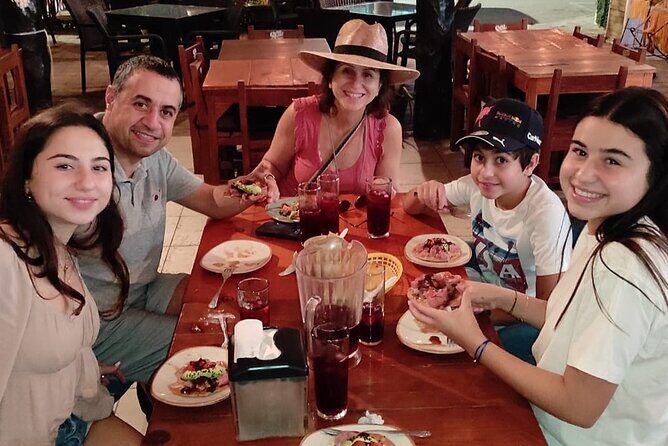 Tulum Vegan Food Tour - Who is This Tour Best For?