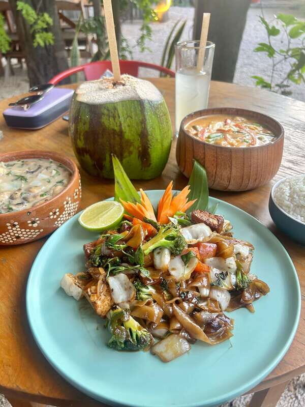 Tulum Vegan Food Tour - Itinerary Breakdown: What to Expect