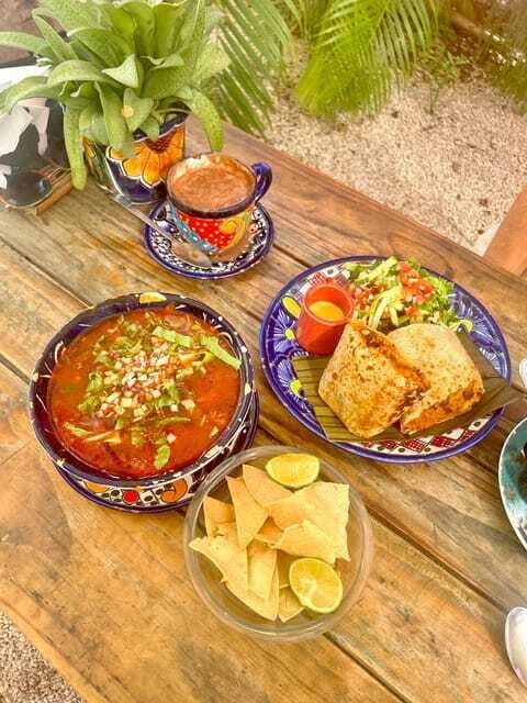 Tulum Vegan Food Tour - Authenticity and Local Flavor