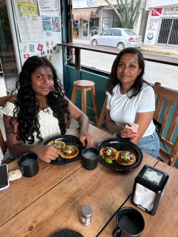 Tulum: Vegan Food Tour with Local Guide - Tulum: Vegan Food Tour with Local Guide — A Practical, Flavorful Exploration of the Riviera Maya