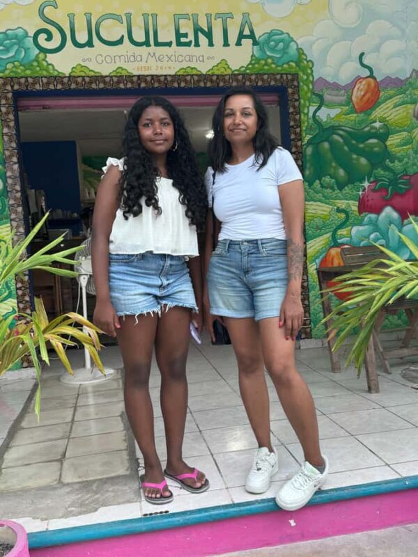 Tulum: Vegan Food Tour with Local Guide - Key Points