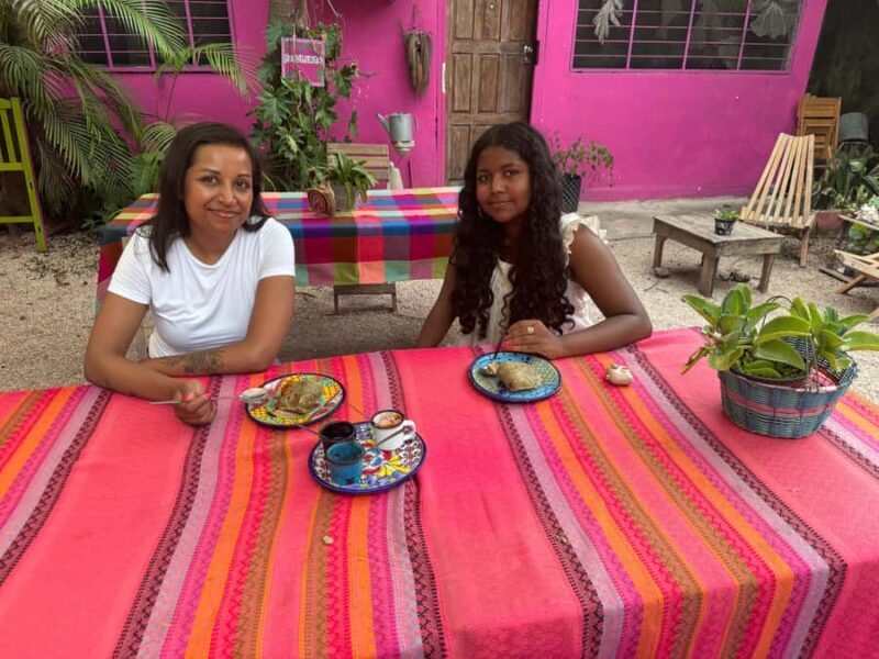 Tulum: Vegan Food Tour with Local Guide - Who Should Consider This Tour