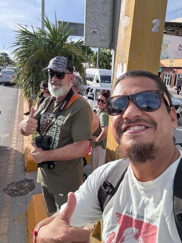 Tulum: Vegan Food Tour with Local Guide - FAQs