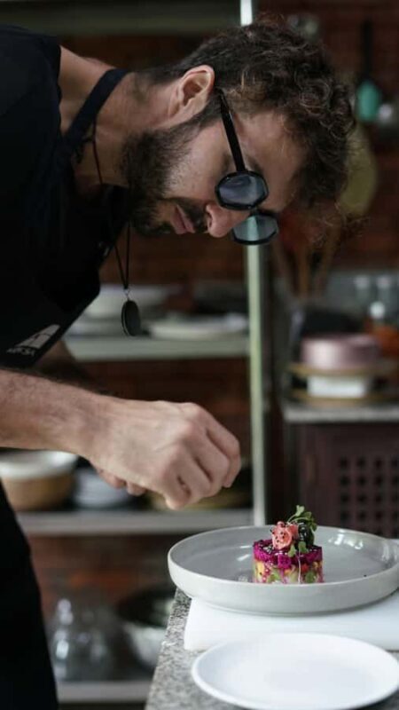 Tulum: Vegan Sushi Cooking Class with Lunch or Dinner - An Authentic, Practical Approach to Vegan Sushi