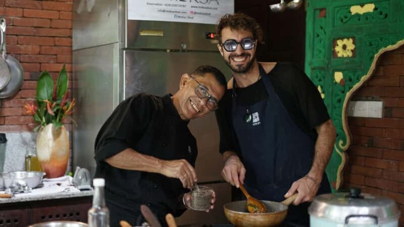 Tulum: Vegan Sushi Cooking Class with Lunch or Dinner - Why This Experience Works