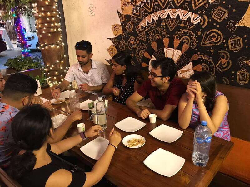 Tulum: Vegan Walking Food Tour with Tasting - The Sum Up