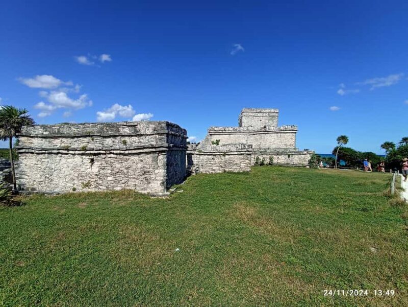 Tulum: Ven a la Luz, Temple, Cenote and Downtown Tour - What Past Travelers Say