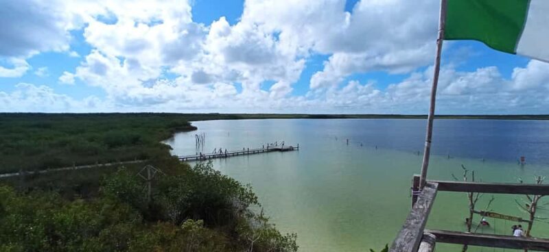 Tulum: Ven a la Luz, Temple, Cenote and Downtown Tour - Who Will Love This Tour?
