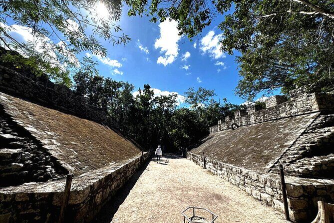 Tulum with a Cobá Detour to Valladolid - Introducing the Experience: Why This Tour Caught Our Attention
