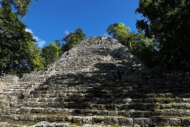 Tulum with a Cobá Detour to Valladolid - Whats Included and Whats Not?