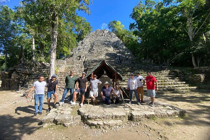 Tulum with a Cobá Detour to Valladolid - Who Is This Tour Best For?