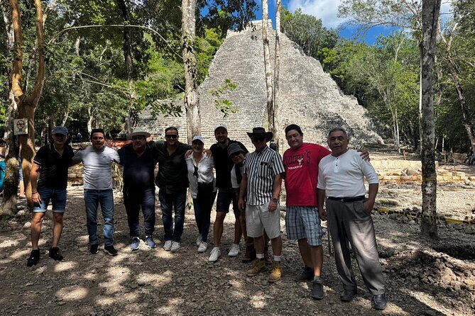 Tulum with a Cobá Detour to Valladolid - The Sum Up: Who Should Consider This Tour?