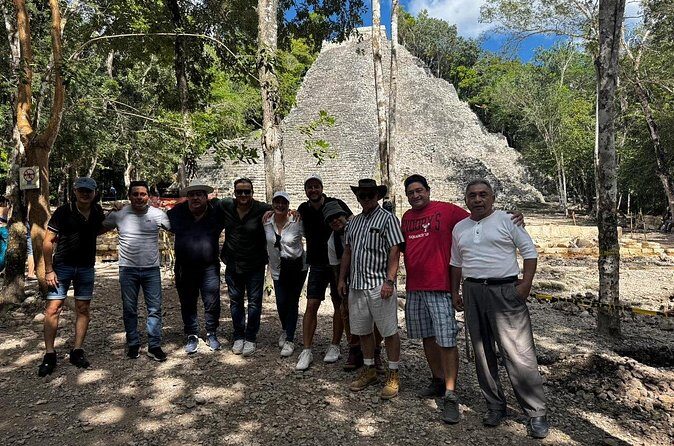 Tulum with a Cobá Detour to Valladolid - FAQ