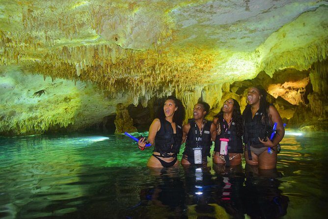 Tulum Xtreme from Riviera Maya - Final Thoughts