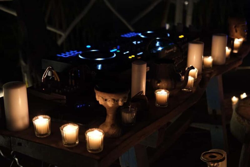 Tulum: Zenote Sanctuary with Gastronomic Package & Transfers - Practical Tips for Travelers