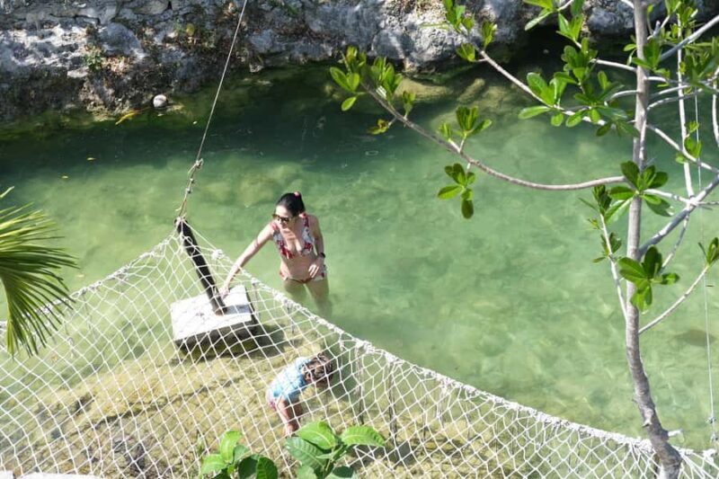 Tulum: Zenote Siente with Gastronomic Package & Transfers - Final Thoughts