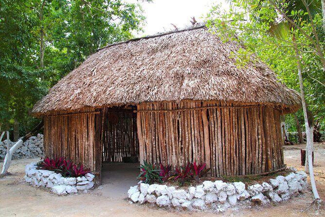 Tulum,Coba Aldeabal, Playa del Carmen & Cenote from Riviera Maya - Key Points