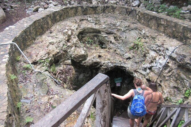 Tulum,Coba Aldeabal, Playa del Carmen & Cenote from Riviera Maya - Transportation and Practicalities