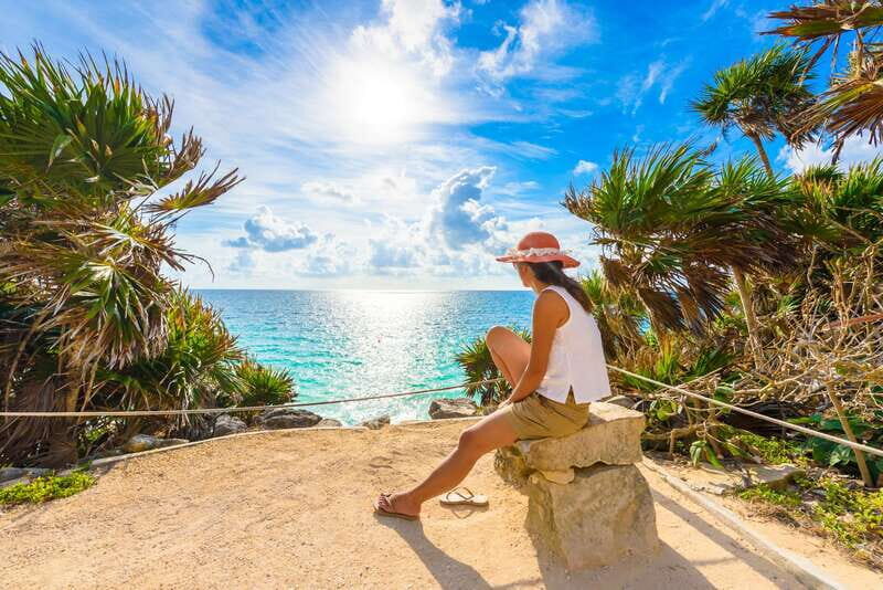 Tulum's Historical Treasures: A Private Walking Tour - An Overview of What to Expect
