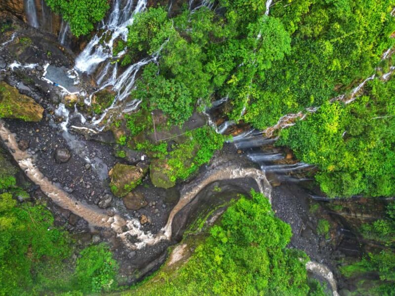 Tumpak Sewu: 1 Day Private Trip from Malang or Surabaya - What to Expect: Practical Details