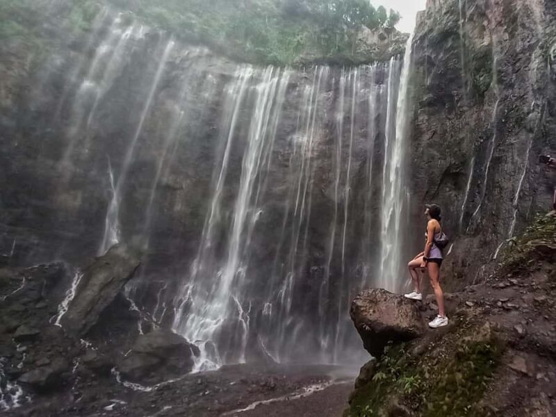 Tumpak Sewu: 1 Day Private Trip from Malang or Surabaya - Authentic Experiences and Hidden Gems
