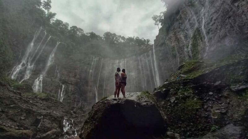 Tumpak Sewu: 1 Day Private Trip from Malang or Surabaya - Overall Impressions