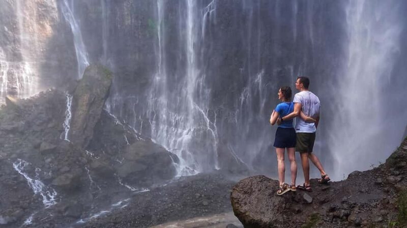 Tumpak Sewu: 1 Day Private Trip from Malang or Surabaya - FAQ