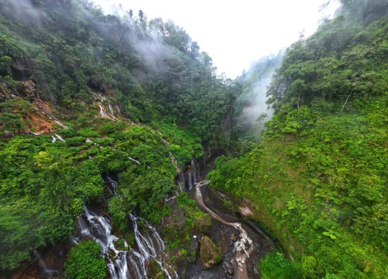 Tumpak Sewu: 1 Day Private Trip from Malang or Surabaya - Final Thoughts