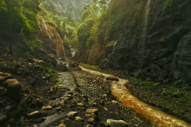 Tumpak Sewu : 1 Day Private Trip from Malang or Surabaya - What’s Included and What’s Not