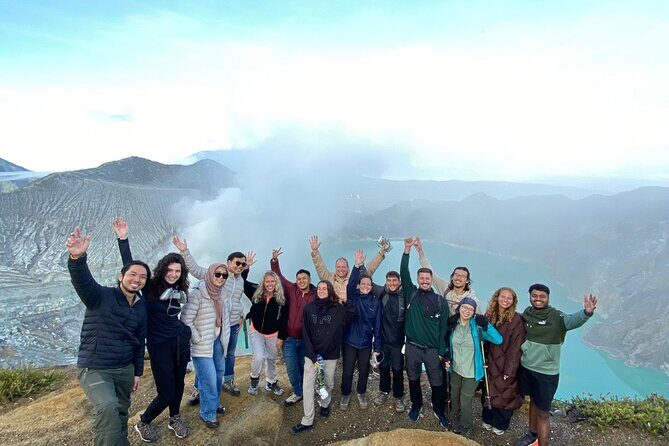 Tumpak Sewu Bromo Ijen Tour from Malang Surabaya - Exploring East Java’s Natural Wonders: A Complete Review of the Tumpak Sewu, Bromo, and Ijen Tour from Malang