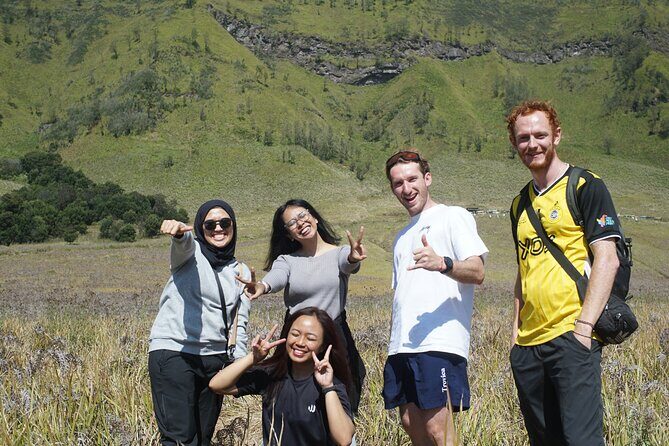 Tumpak Sewu Bromo Ijen Tour from Malang Surabaya - FAQ