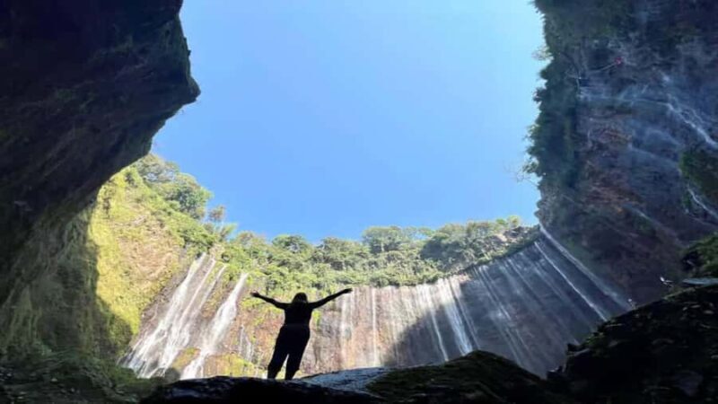 Tumpak Sewu: Private One-Day Trip from Surabaya or Malang - Key Points