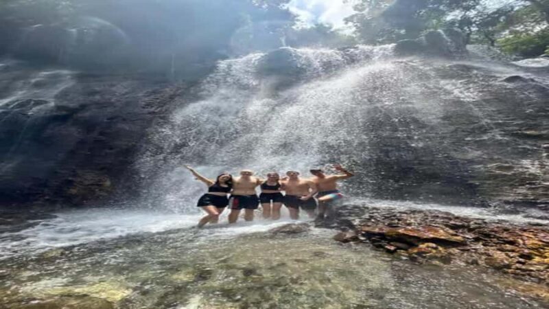 Tumpak Sewu: Private One-Day Trip from Surabaya or Malang - What is the Tumpak Sewu Tour All About?