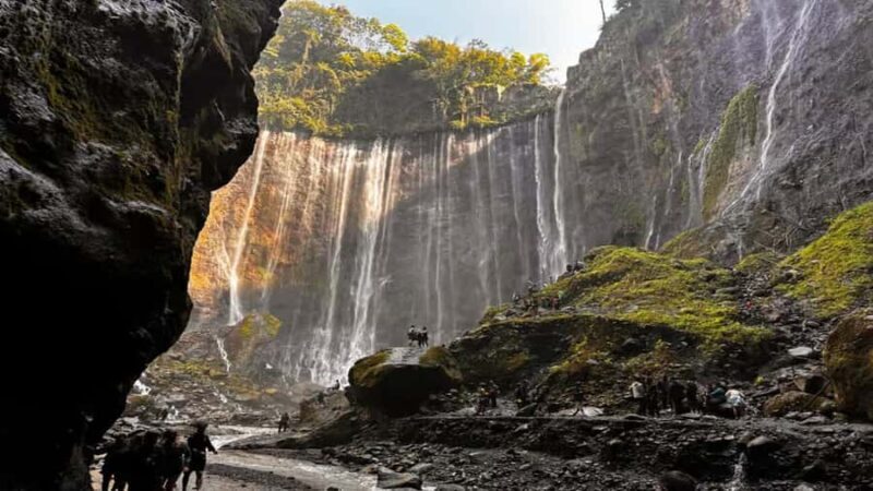 Tumpak Sewu: Private One-Day Trip from Surabaya or Malang - What to Bring and Consider