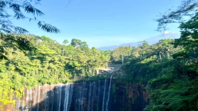Tumpak Sewu: Private One-Day Trip from Surabaya or Malang - FAQ