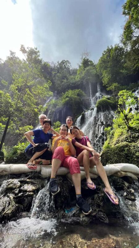 Tumpak Sewu & Rainbow Village: 1 Day Private Tour with Lunch - Who is This Tour Best For?