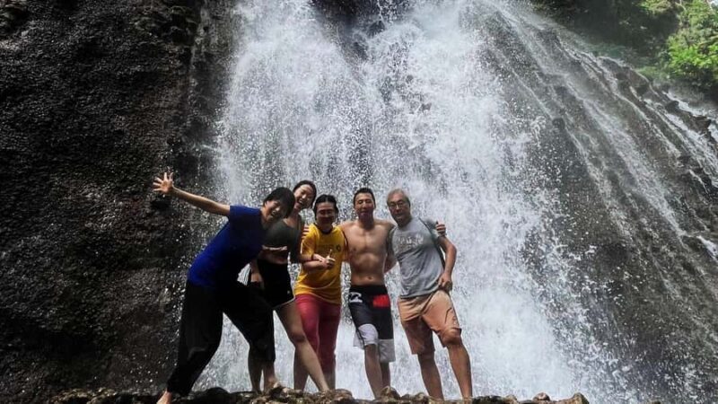 Tumpak Sewu & Rainbow Village: 1 Day Private Tour with Lunch - FAQ