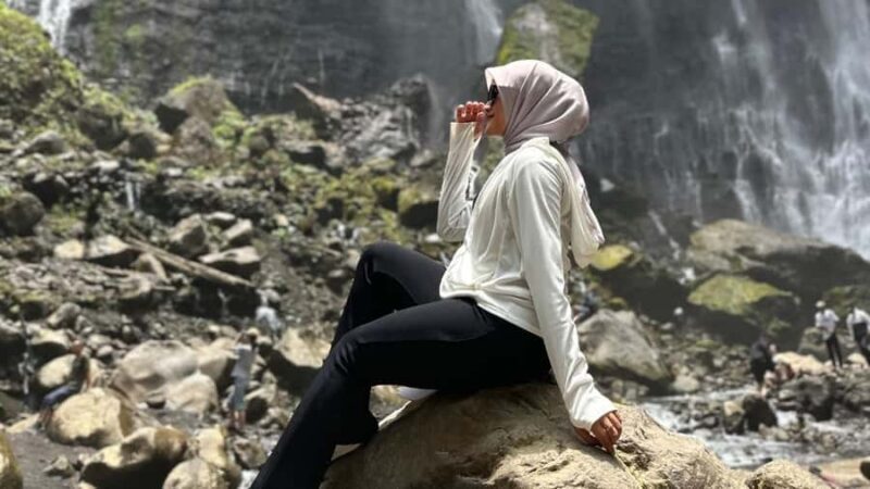 Tumpak Sewu Waterfall : 1 Day Trip from Malang or Surabaya - Key Points