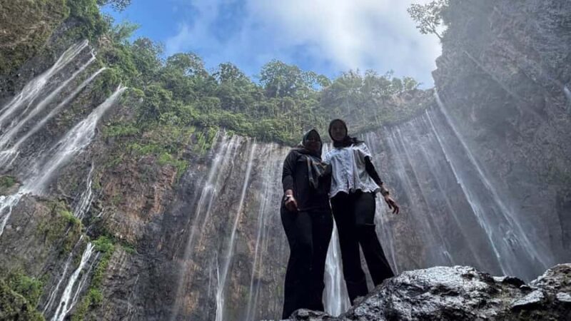 Tumpak Sewu Waterfall : 1 Day Trip from Malang or Surabaya - FAQ