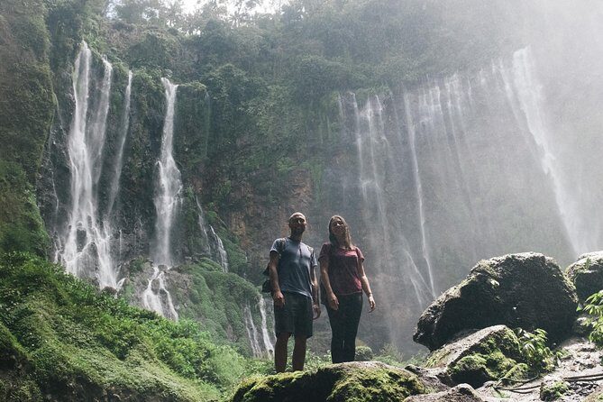 Tumpak Sewu Waterfall: An Epic Day Trip from Malang or Surabaya - The Itinerary: What to Expect from Morning to Night