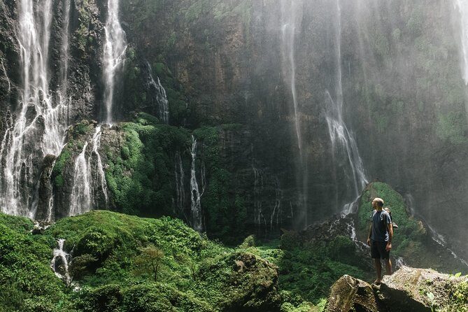Tumpak Sewu Waterfall: An Epic Day Trip from Malang or Surabaya - FAQ