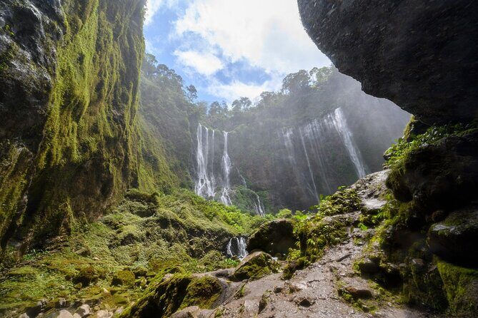 Tumpak Sewu Waterfall & Goa Tetes Private Day Tour - Final Thoughts