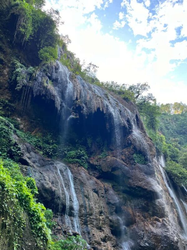 Tumpak Sewu Waterfall Tour start from Malang - 1D - Key Points